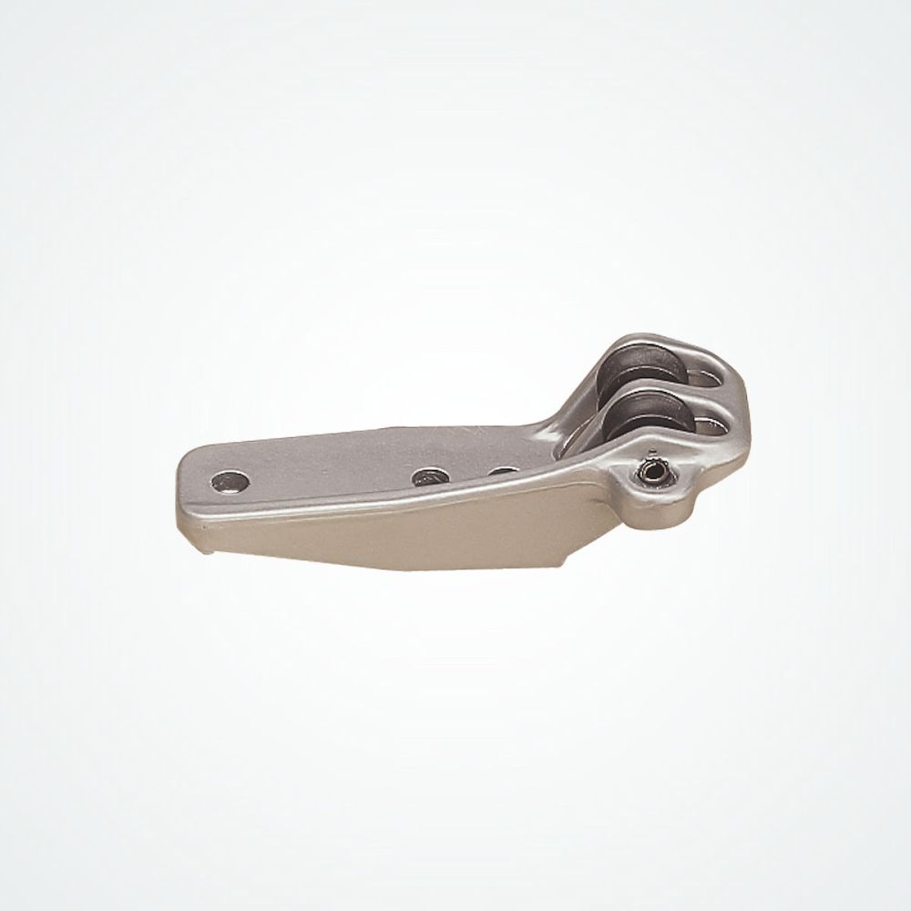 CL708 Rivet-on fitting for 6:1 Windsurfing Cleat|Clamcleat®