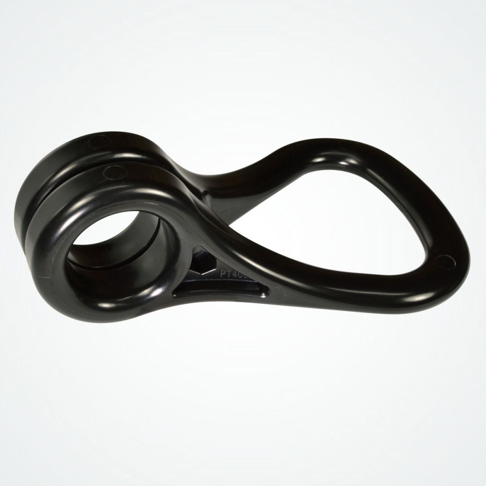 PT406 Loop For Semi-buried Recycling Bag System |Clamcleat®