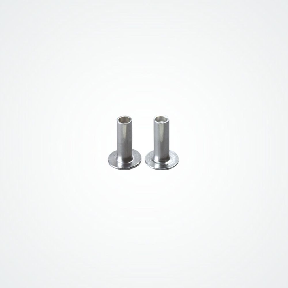 CL212RIV Backplate Rivet For Sail Cloth Cleats|Clamcleat®