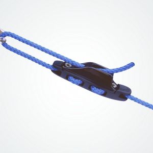 Aero Cleat Inline Adjustment For 3-6mm (1/8-1/4")|Clamcleat®