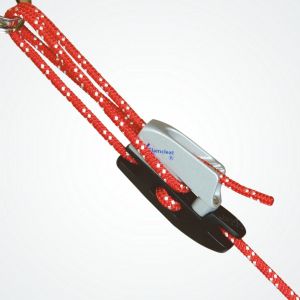 Aero Cleat Inline Adjustment For 3-6mm (1/8-1/4")|Clamcleat®