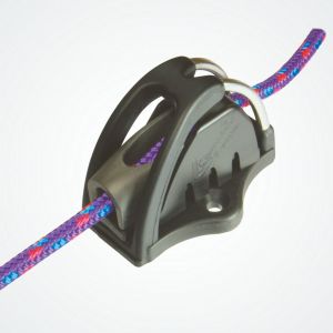 CK Keeper And Cage For 3-6mm (1/8 - 1/4") Rope |Clamcleat®