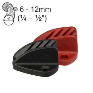 Rope Cleats For Holding 6-12mm Rope (1/4 - 1/2") |Clamcleat®