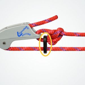 Trapeze Cleats & Accessories For 3-6mm (1/8-1/4")|Clamcleat®