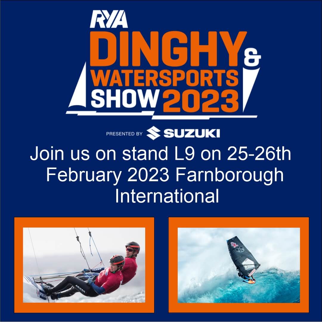 Join us on stand L9 on 25-26th February 2023 Farnborough International
